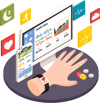 Remote Patient Monitoring for Healthcare Providers | Healthmote