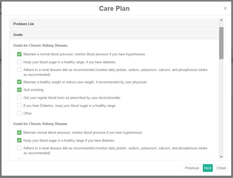 Chronic Care Management Service | CCM Solution | CCM Reimbursement
