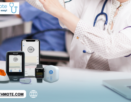 Revolutionizing Healthcare: Chronic Care Management & Remote Patient ...
